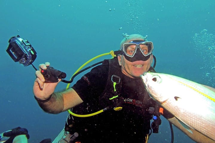 Scuba Diving Fiji - Tours Fiji